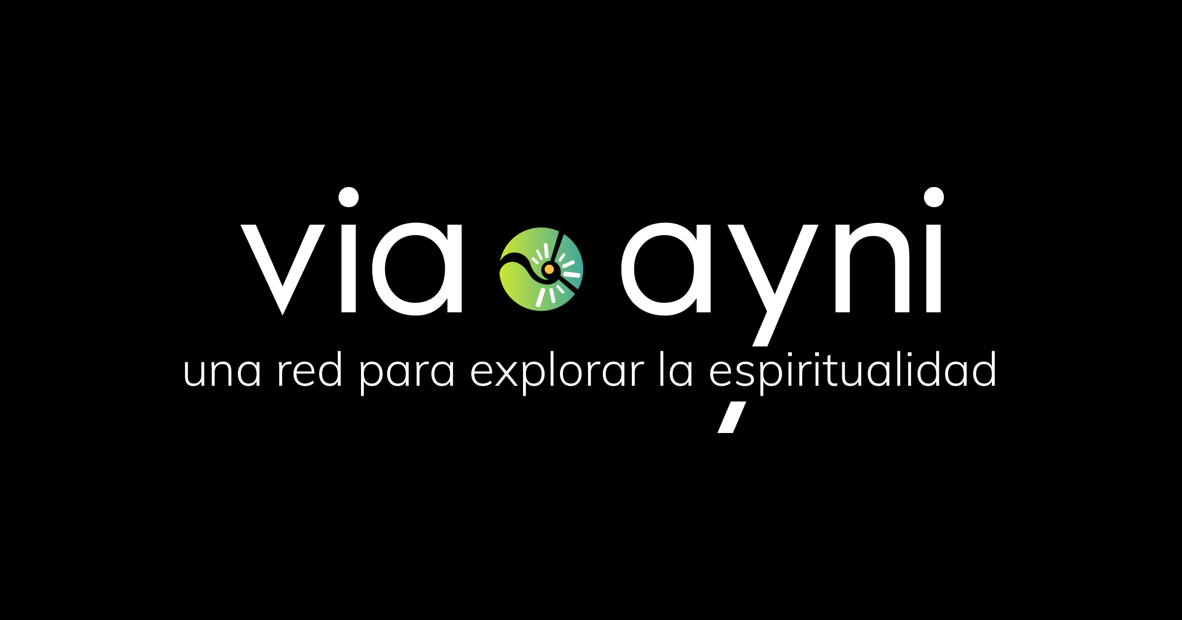 Via Ayni | Una red para expandir la espiritualidad